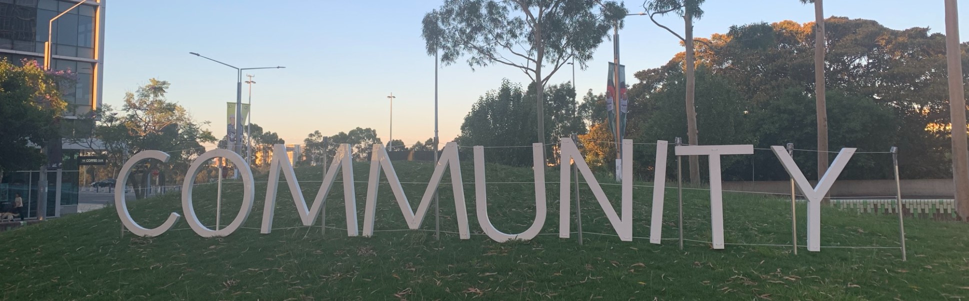 Community participation | Have Your Say - Homify Local Places Project ...