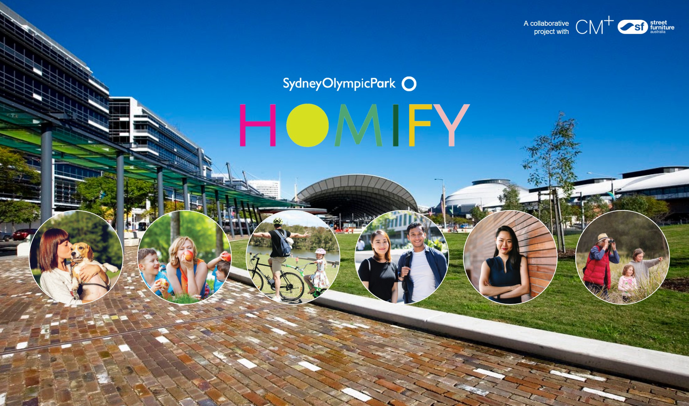 Have Your Say - Homify Local Places Project | #mySOP Engage